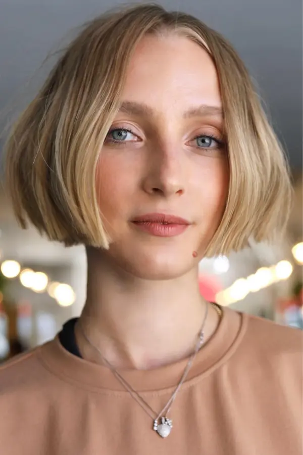 10 Cute Micro Bob Haircut Ideas That Make a Statement