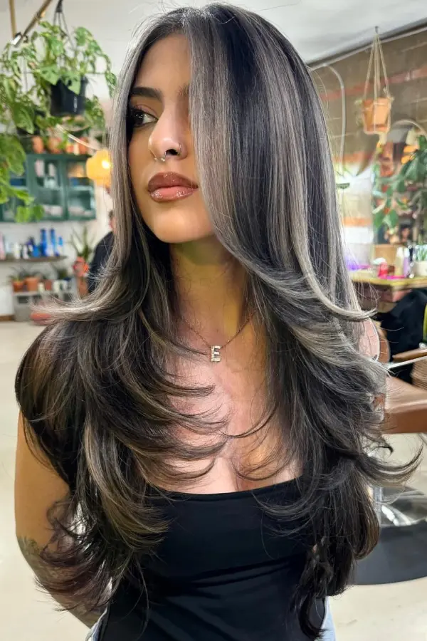 5 Cute Chunky Highlights That Will Totally Change Your Look