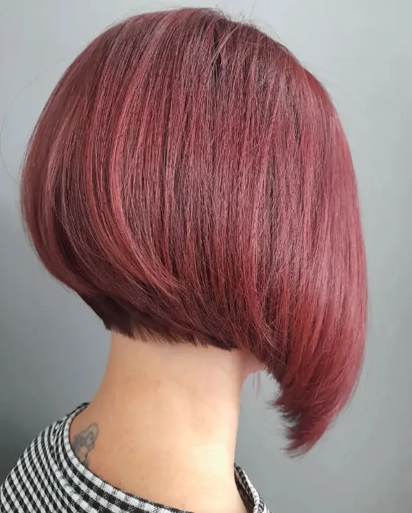 Wedge Hairstyles That Still Look Sharp, Modern, and Easy to Wear